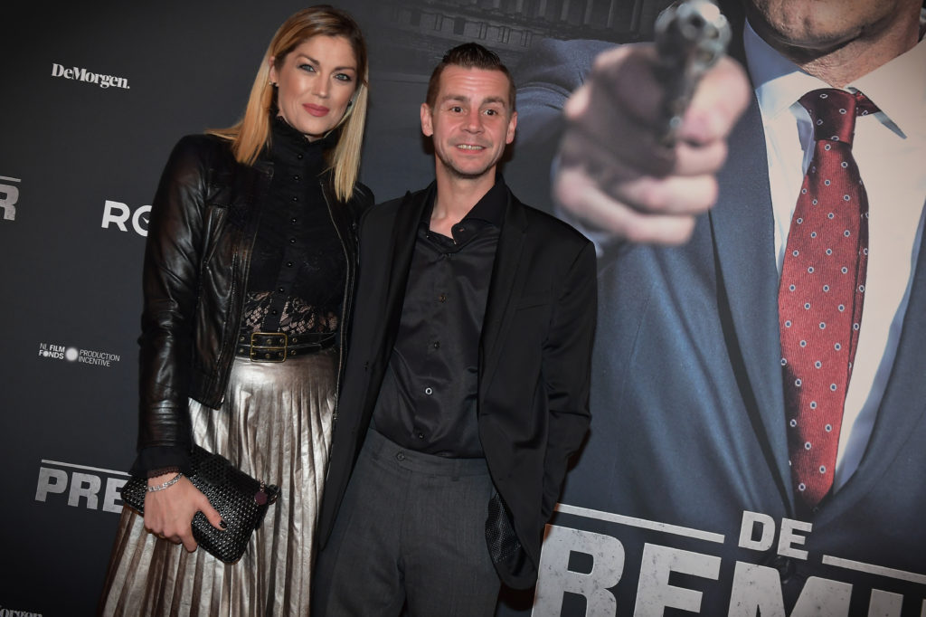 Sam en Kelly zien een terugkeer van ‘De Pfaffs’ wel zitten - Zita