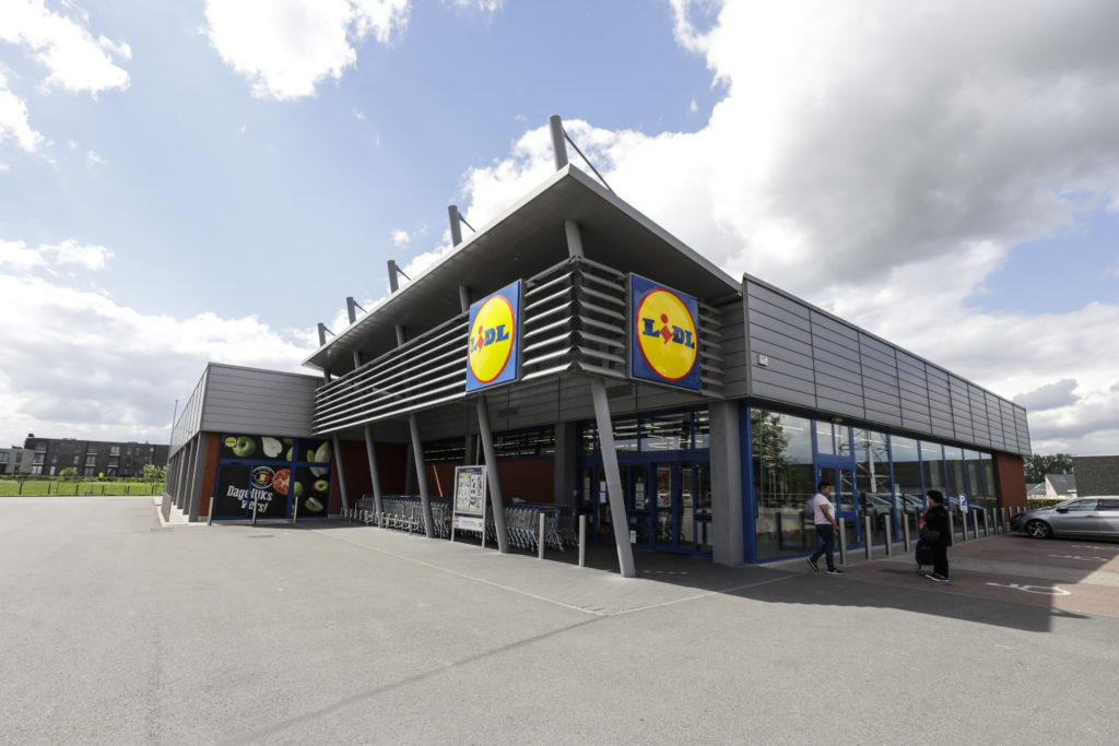 Akkoord bij Lidl, winkels gaan weer open - Zita