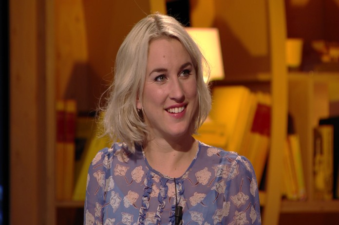 Kat Kerkhofs krijgt dit najaar haar eigen programma op VIER - Zita Kat Kerkhofs krijgt dit najaar haar eigen programma op VIER - Zita