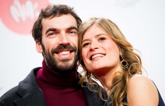 Eva De Roo krijgt DIT liefdesaanzoek in haar mailbox - Zita