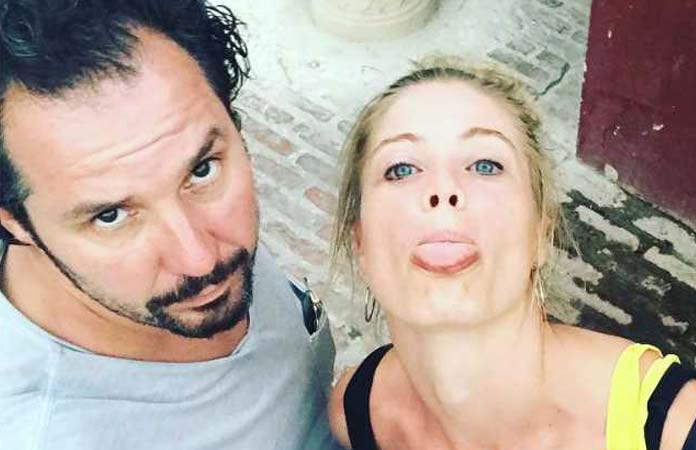 Axel Daeseleire kondigt spijtig nieuws aan over zijn relatie met Jess ... Axel Daeseleire kondigt spijtig nieuws aan over zijn relatie met Jess ...