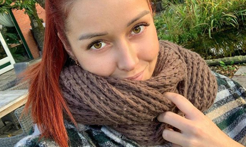 Lotte Vanwezemael heeft SLECHT NIEUWS voor wie ongepaste foto's en berichtjes naar haar stuurde ...