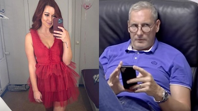 Lotte Vanwezemael stelt PIKANTE vraag aan Gert Verhulst. Zijn antwoord ... Lotte Vanwezemael stelt PIKANTE vraag aan Gert Verhulst. Zijn antwoord ...