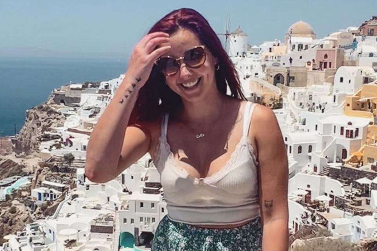 Lotte Vanwezemael deelt zomerse bikinifoto's: "Wat een schoonheid!" - Zita