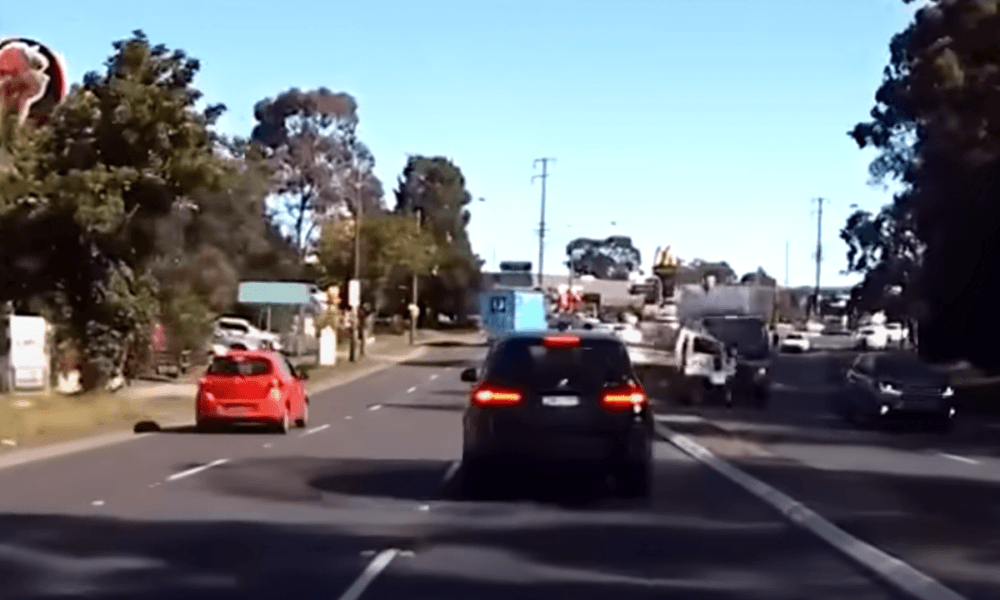 Outfit van zangeres op rode loper 'te pikant' voor velen: "Dit is het ...