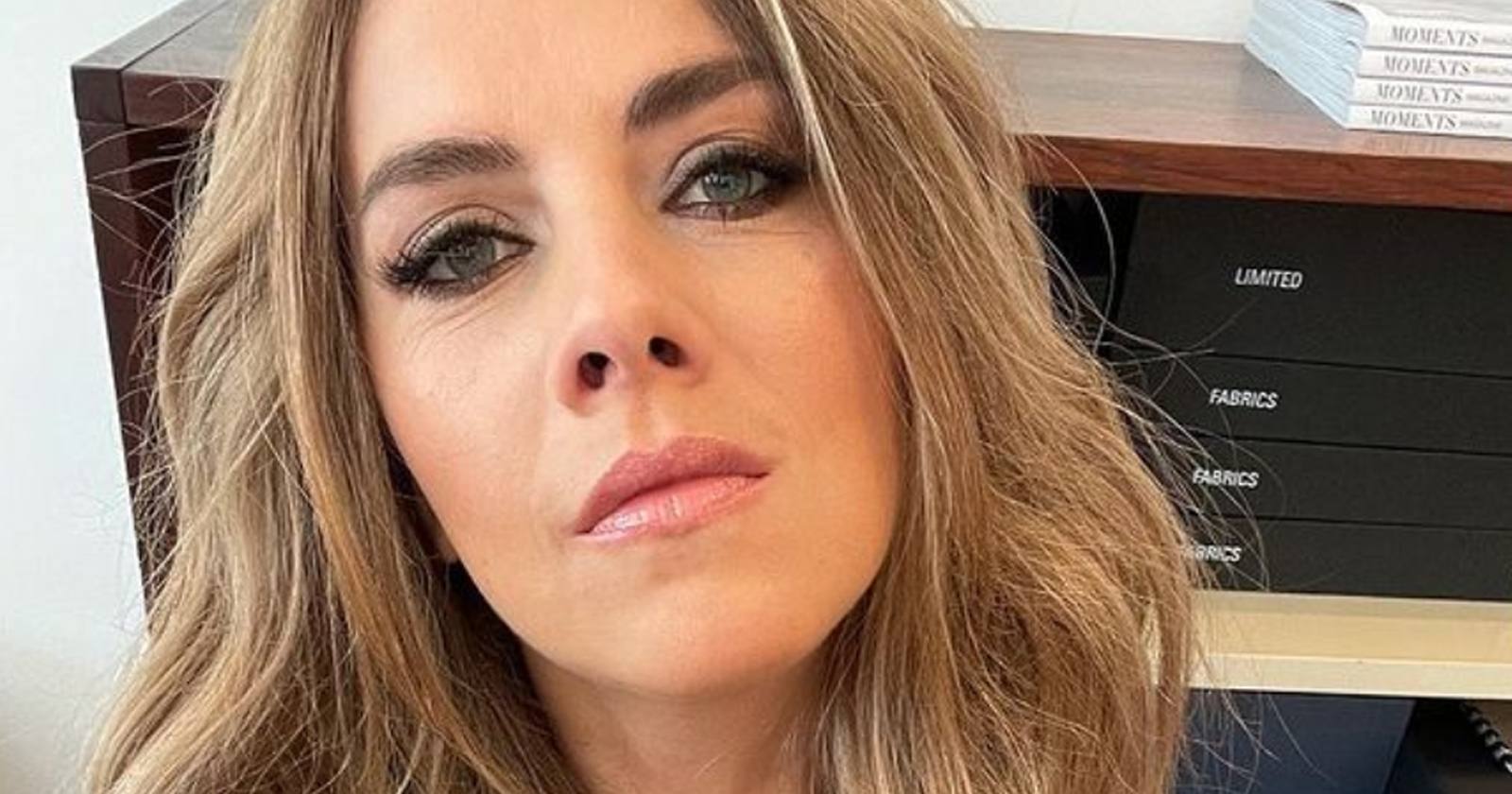 Leen Dendievel pakt uit met straffe look: "Knappe vrouw!" (foto's) - Zita