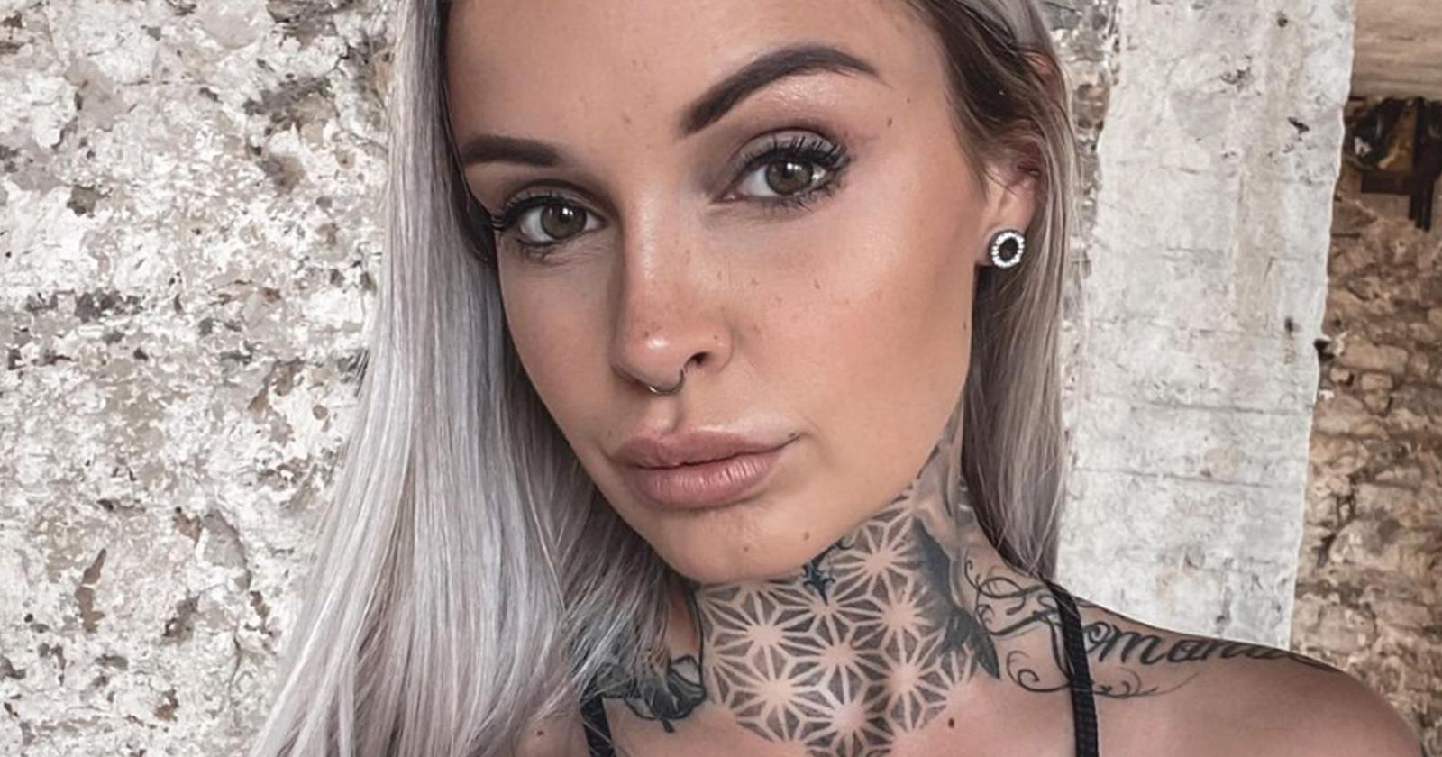 'Temptation'-Pommeline start met OnlyFans: "Ik ben de censuur van ...
