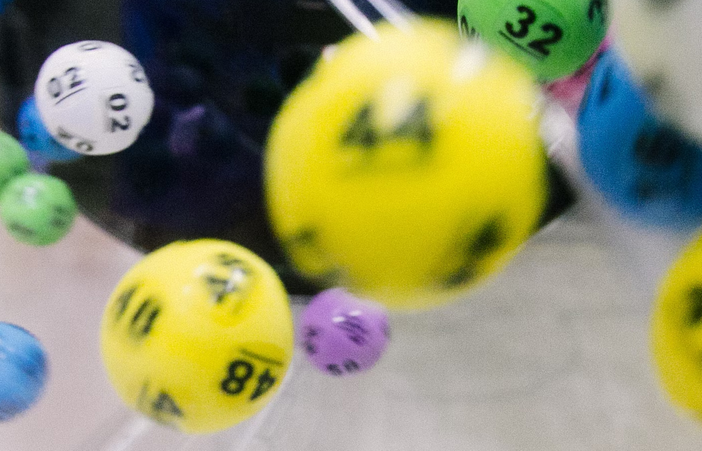 Lotto-expert raadt af om dit specifieke getal te kiezen: “Wordt amper ...
