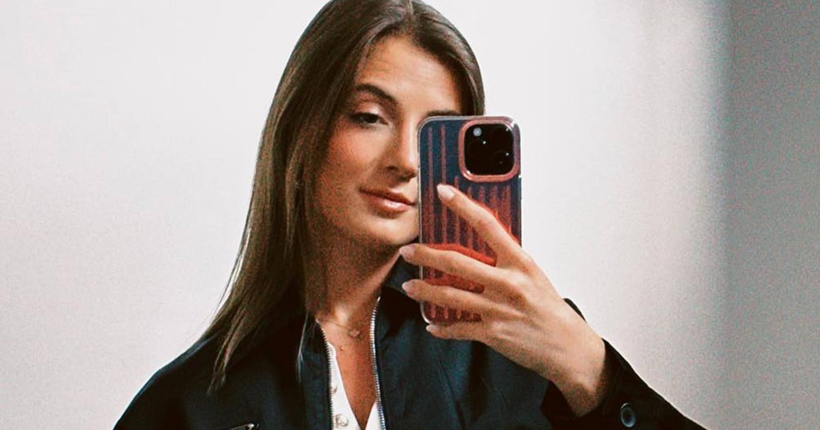 Jamie-Lee Six poseert in bikini: "Zo mooi!" (foto's) - Zita