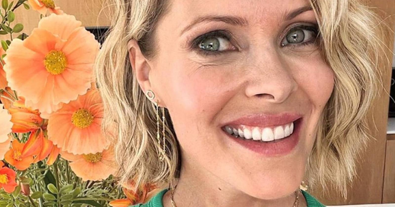 Hanne Troonbeeckx verbaast fans met nieuwe bikinifoto: "Knappe ...