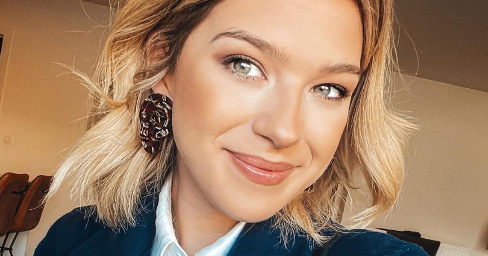 ‘K2 zoekt K3’-finaliste Amy Courtens pakt uit met bikinifoto's: "Je ...