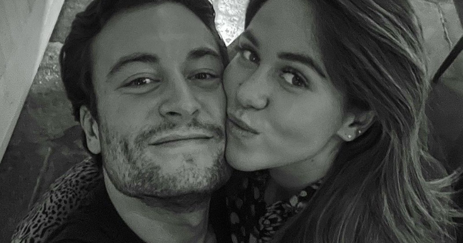 Viktor Verhulst en Sarah Puttemans delen leuk nieuws: "Welkom bij de ...