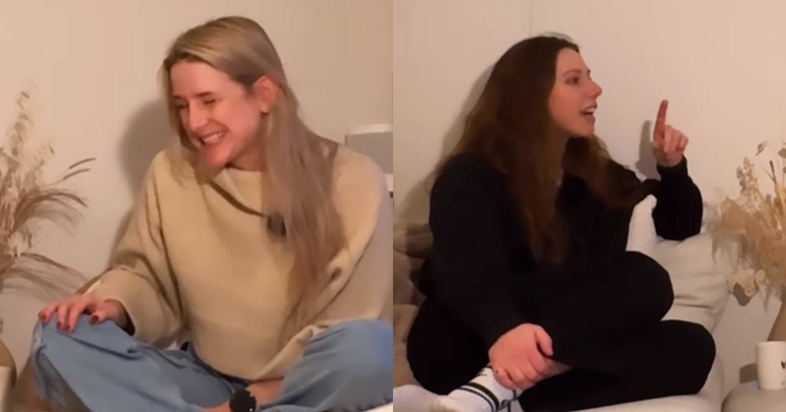 'Kamp Waes'-deelneemsters Gudrun en Emma openhartig: "Ze heeft gewoon ...