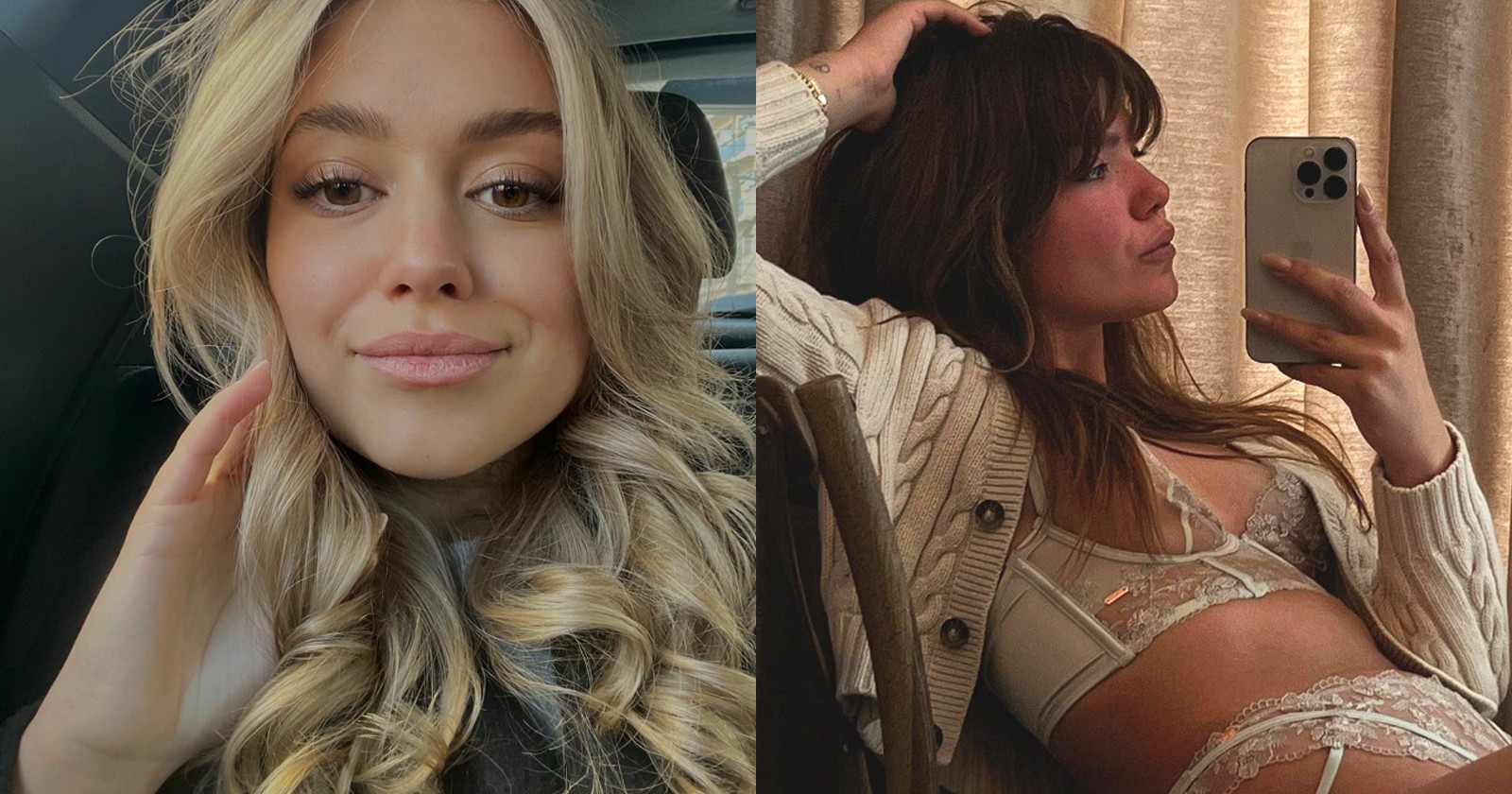 Zita Wauters deelt mooie selfie, Olga Leyers verbaast fans en Jennifer Lopez poseert in luchtige ...