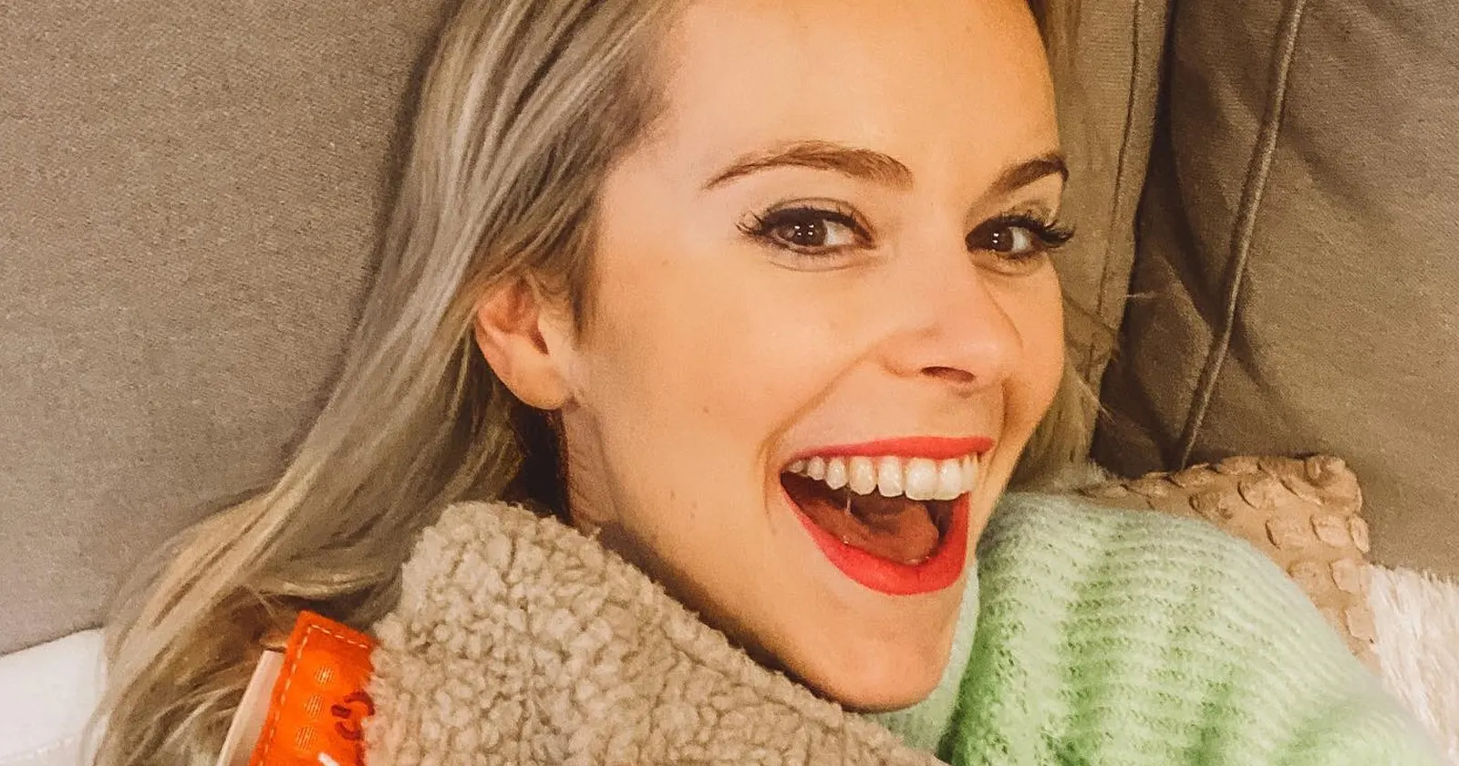 Actrice Helle Vanderheyden verbaast fans met bikinifoto's: "Wat een ...