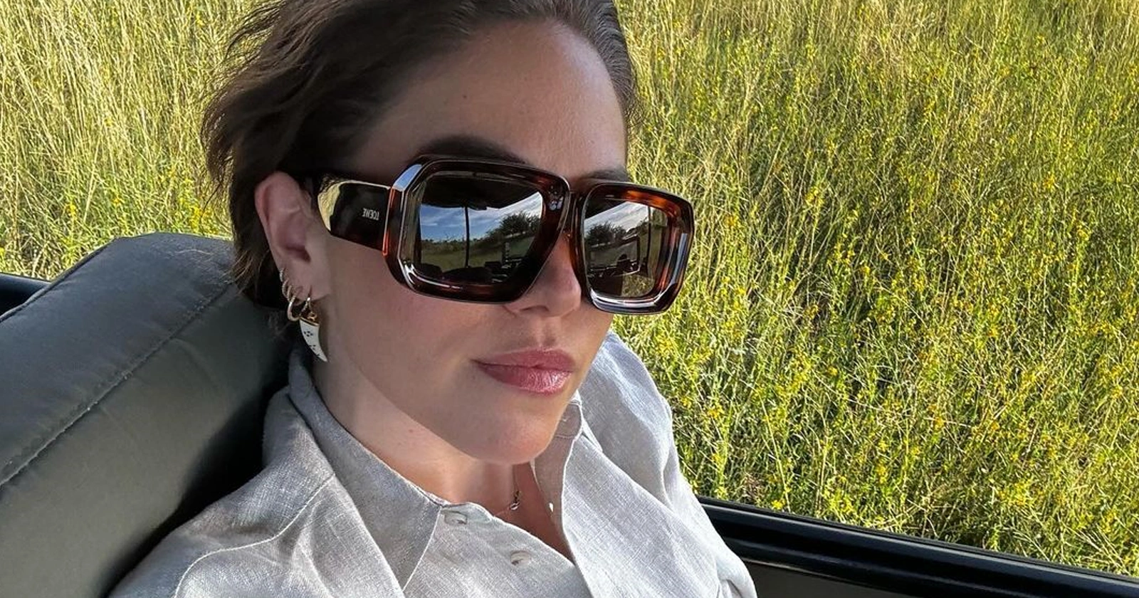 Sarah Puttemans poseert in bikini: "De knapste!" (foto's) - Zita