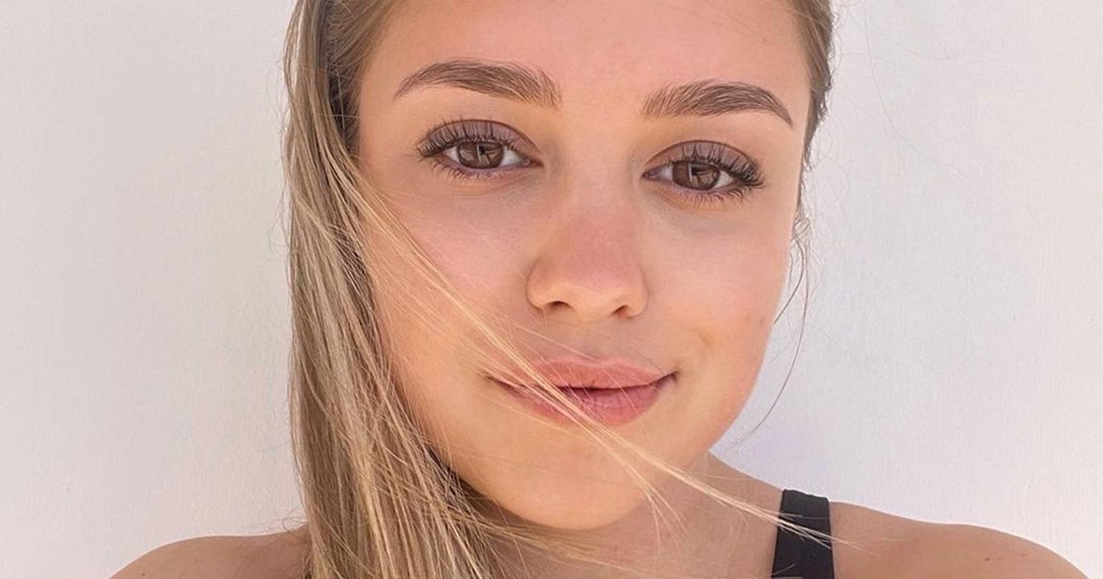 Zita Wauters doet monden openvallen in zomerse outfit: "Natuurlijke schoonheid" (foto's) - Zita