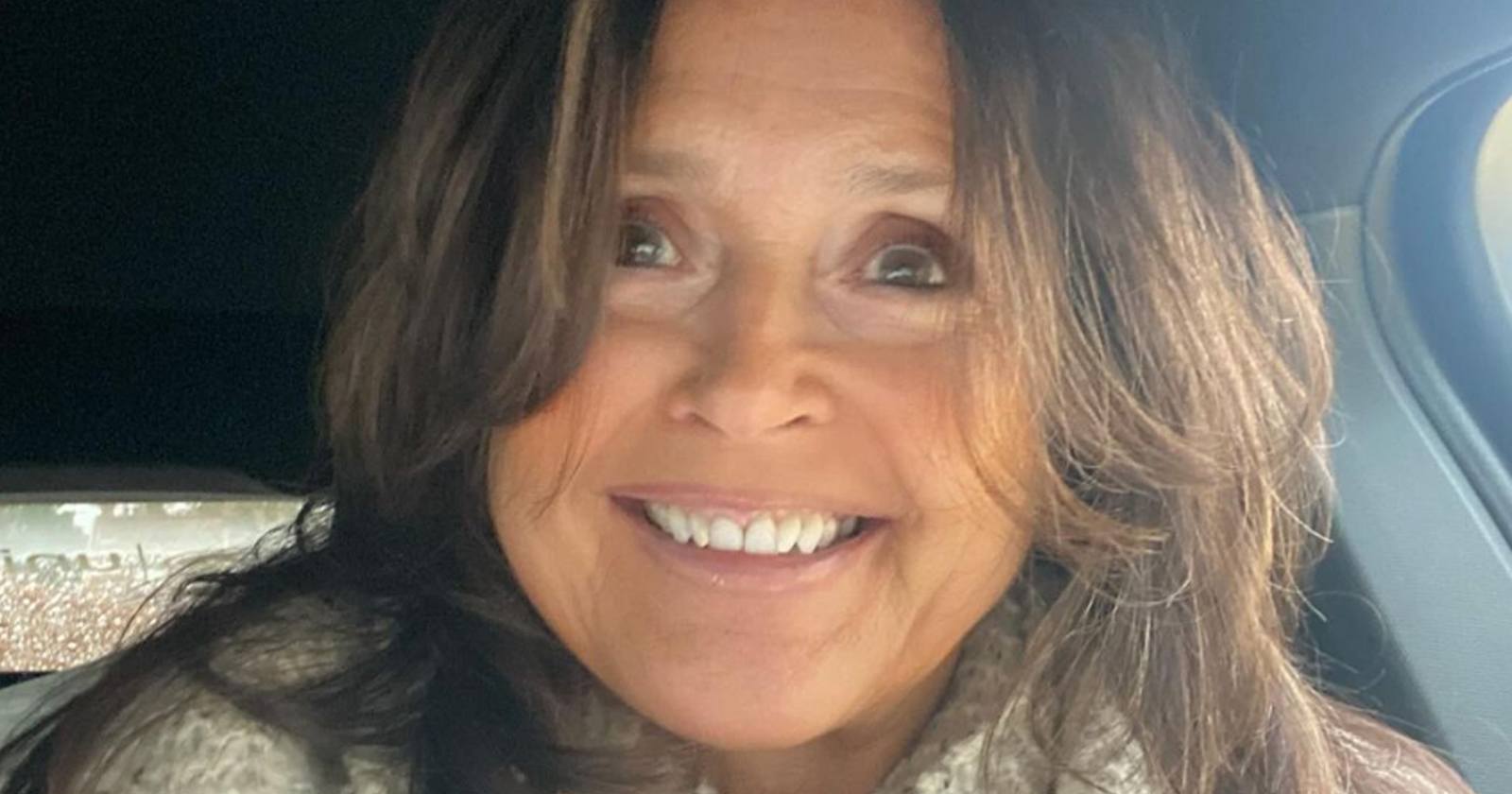 Wendy Van Wanten pakt uit met selfie na kappersbezoek: "Bloedmooie ...