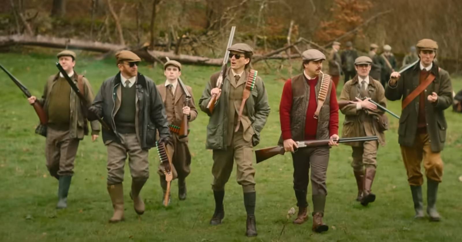 'Rivals': een spannende serie vol grenzeloos verraad en verboden ...