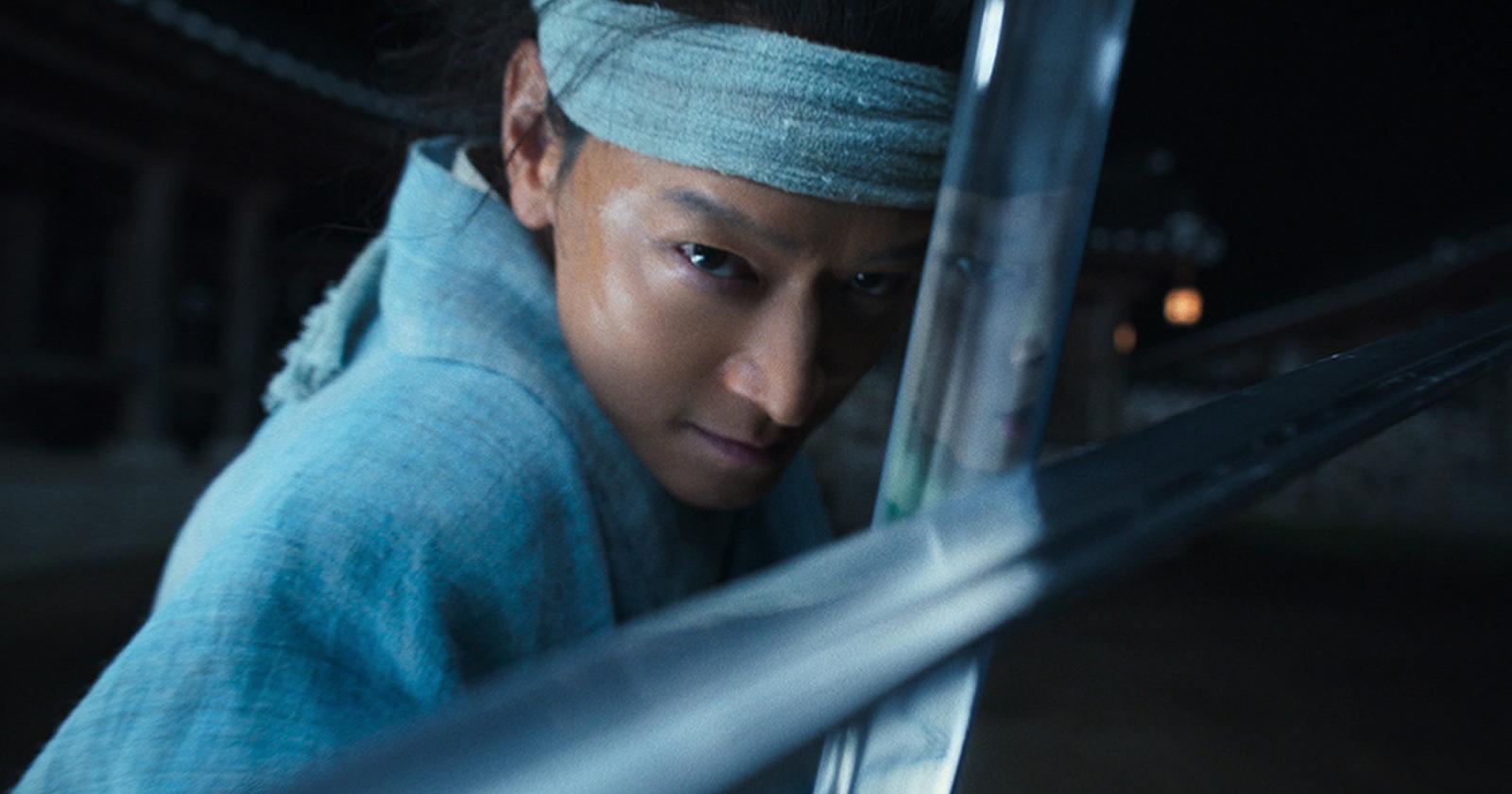 'Uprising': een historisch avontuur met bloedstollende vechtscènes - Zita