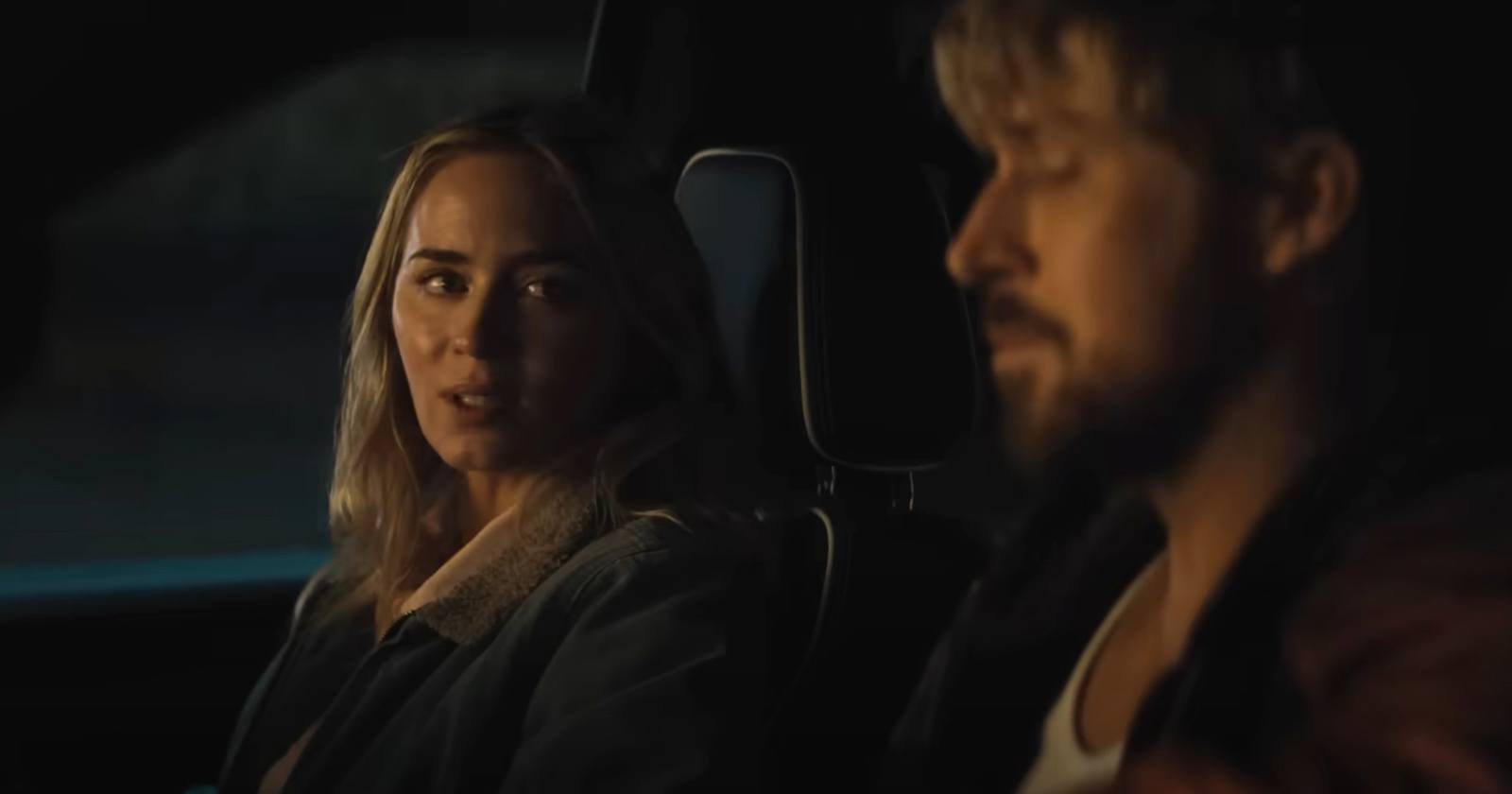 Spectaculaire blockbuster 'The Fall Guy' nu op Netflix te zien - Zita