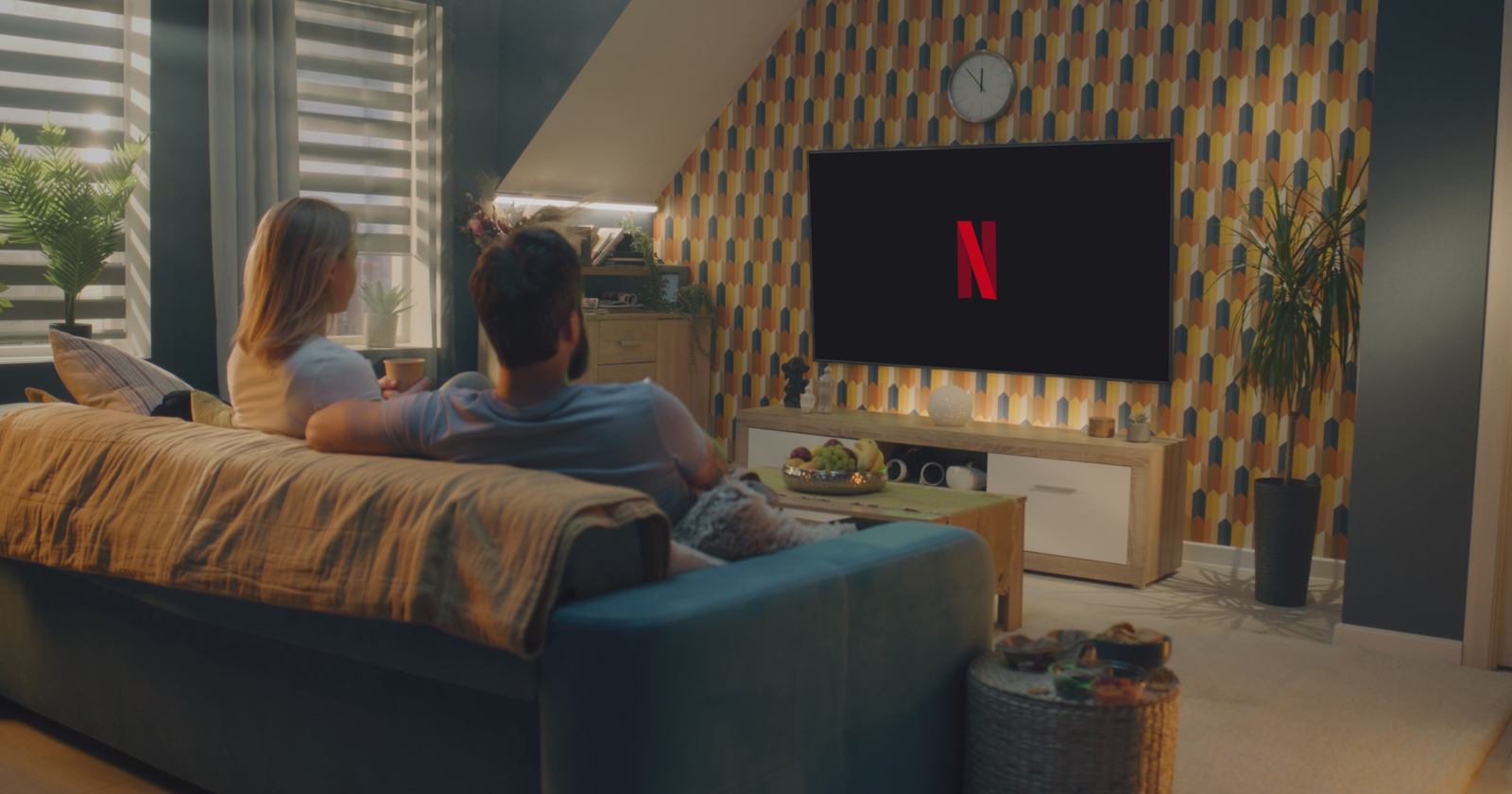 Dit zijn nu de 5 meest bekeken Netflix-films in ons land - Zita