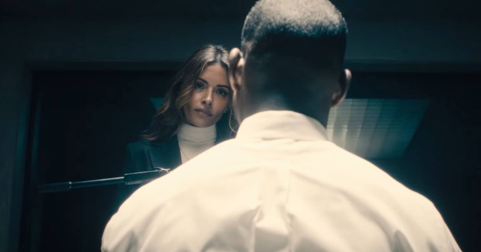 'Paradise': bekijk de trailer van deze spannende nieuwe serie van Dan ... 'Paradise': bekijk de trailer van deze spannende nieuwe serie van Dan ...