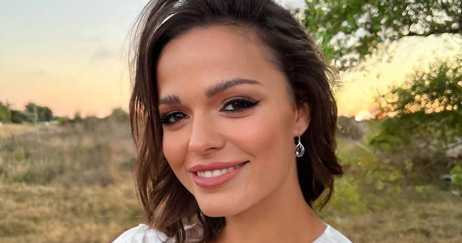 'Regi Academy'-winnares Pauline Slangen imponeert met sensuele ...