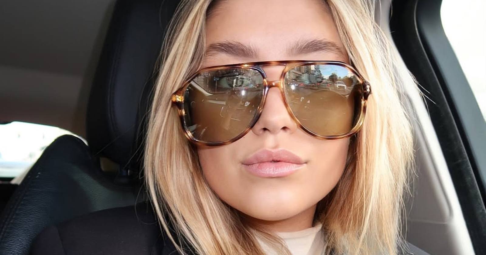 Zita Wauters straalt in jurk met diepe uitsnijding: "Dit is ECHTE schoonheid!" (foto) - Zita