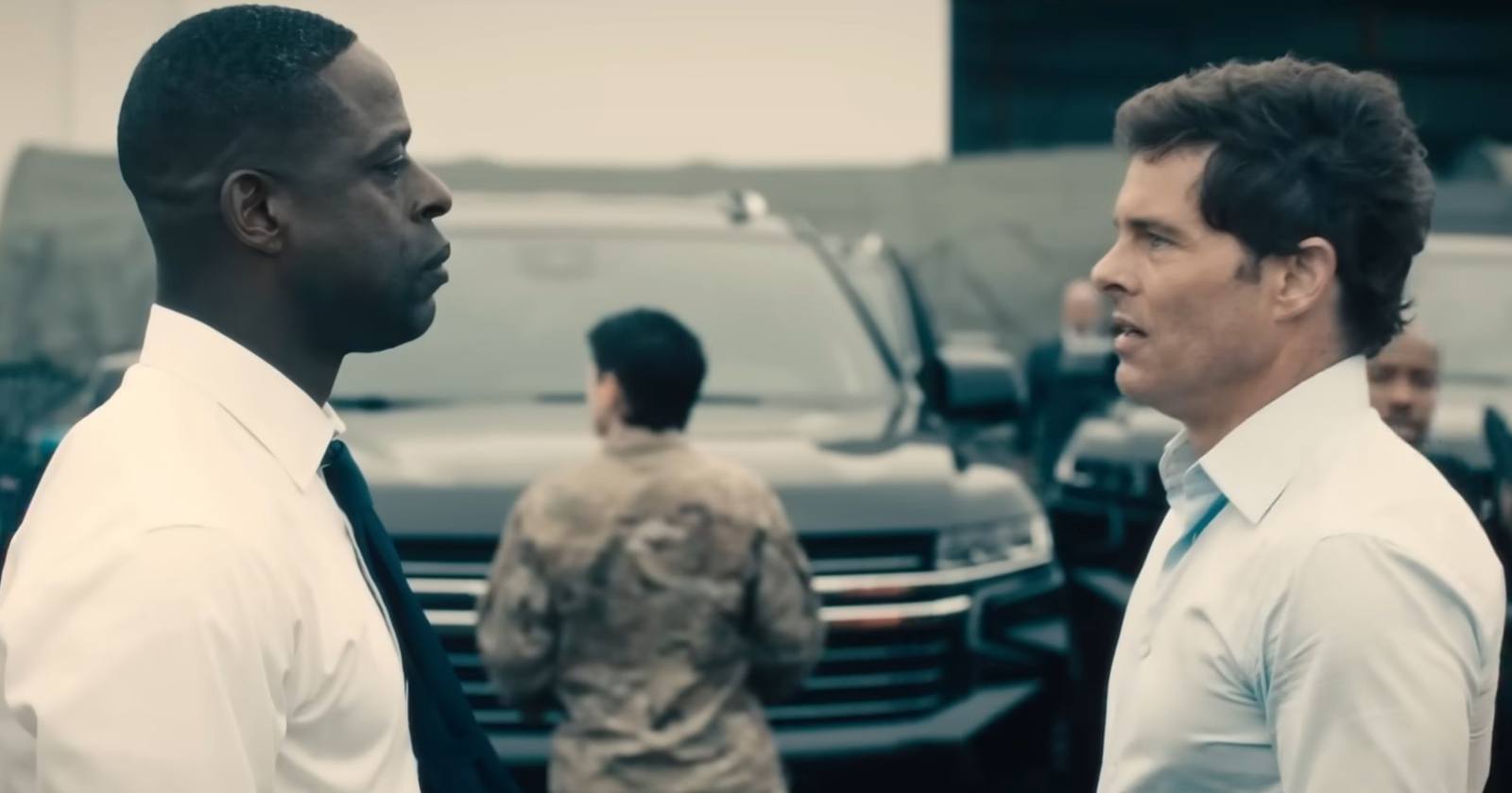 Goed nieuws voor fans van 'Paradise', de serie van Dan Fogelman op ...