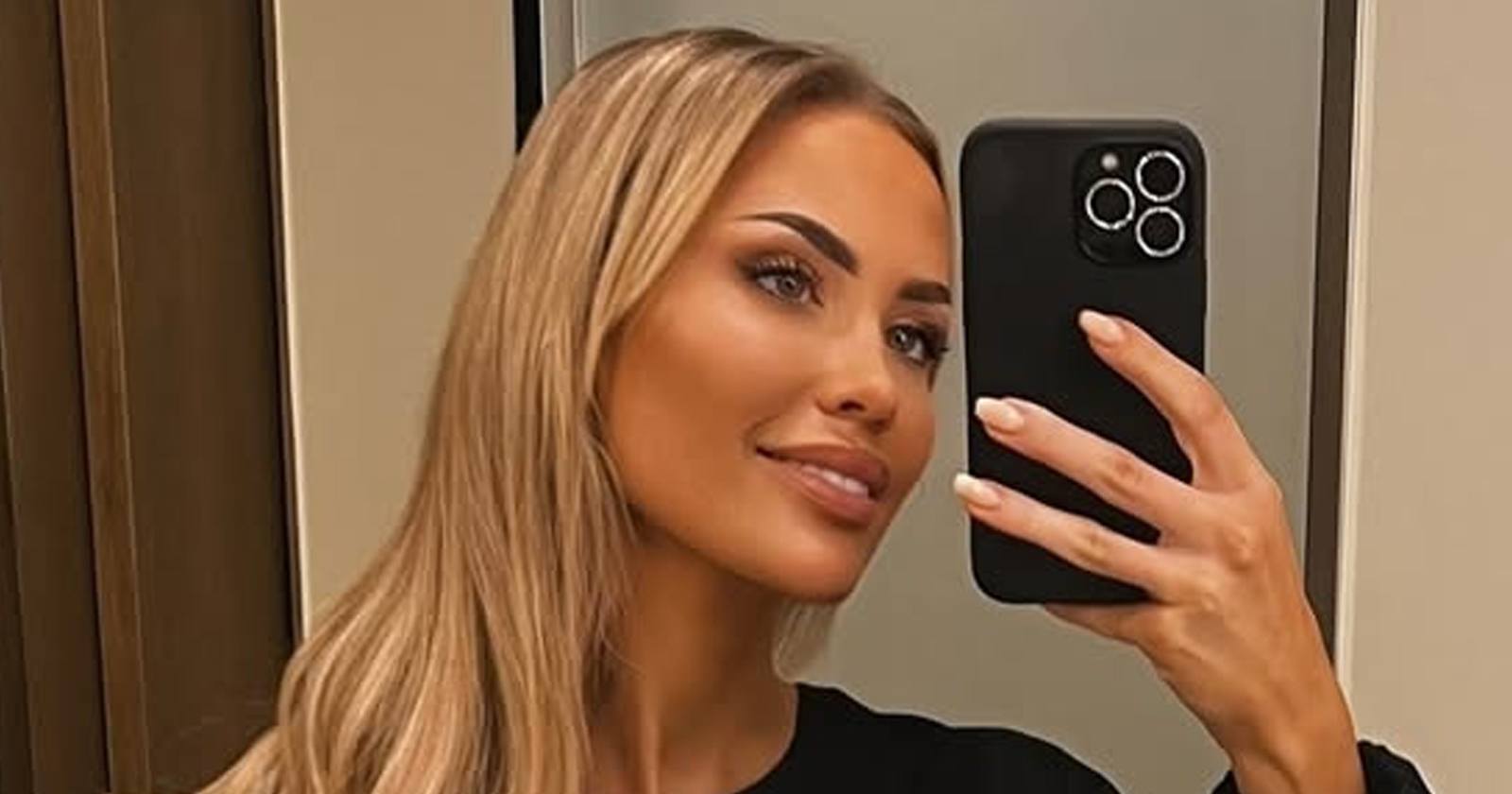 Anouk Matton draagt pikante outfit tijdens het dj'en: "Geweldig!" (foto ...