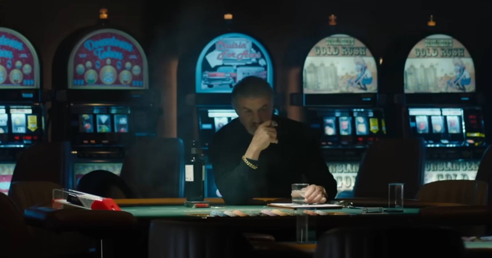 Tweede seizoen van 'Tulsa King': de maffiabaas in onbekend terrein - Zita