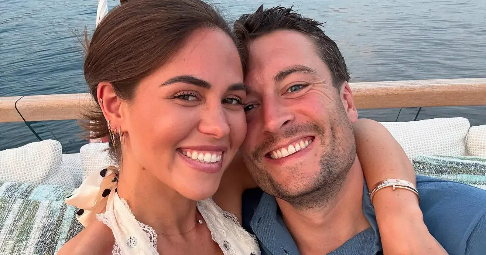 Sarah Puttemans verbaast fans met deze bikinifoto's: "Schoonheid!" - Zita