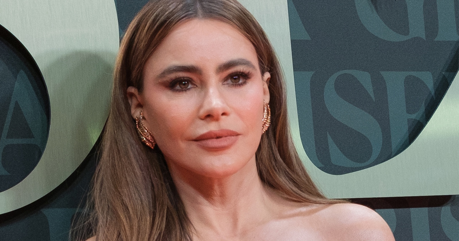 Actrice Sofía Vergara poseert halfnaakt in de zon: "Mooiste vrouw ter wereld" (foto) - Zita