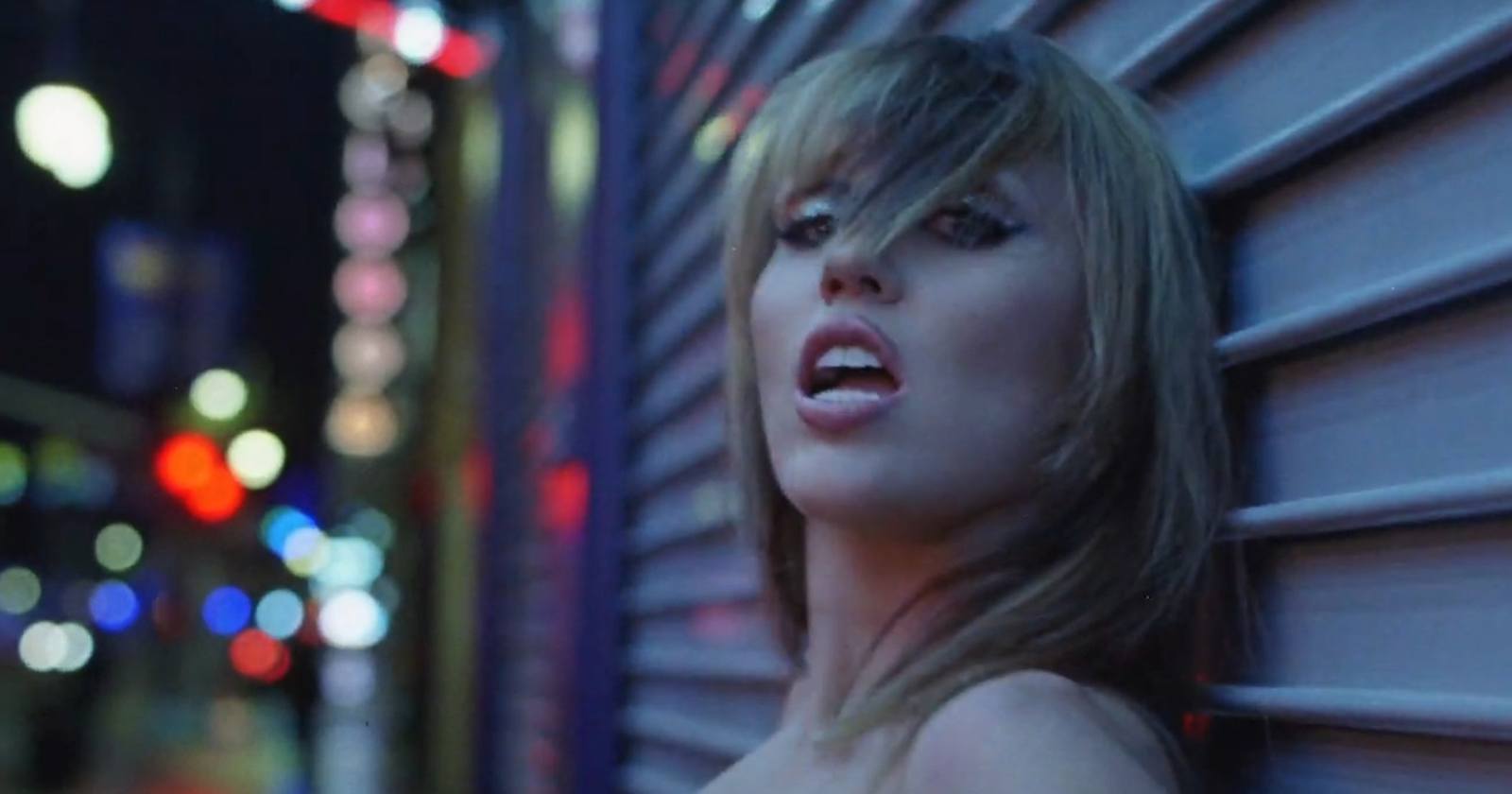 'Something Beautiful': visueel album van Miley Cyrus binnenkort te ...