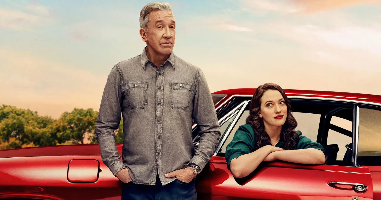 ‘Shifting Gears’: Tim Allen keert terug in nieuwe familiekomedie op ...