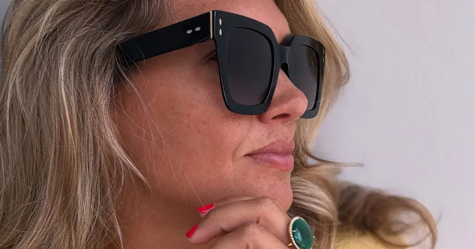 Sporza-commentator Ine Beyen oogst lof: "Pracht van een vrouw!" (foto ...