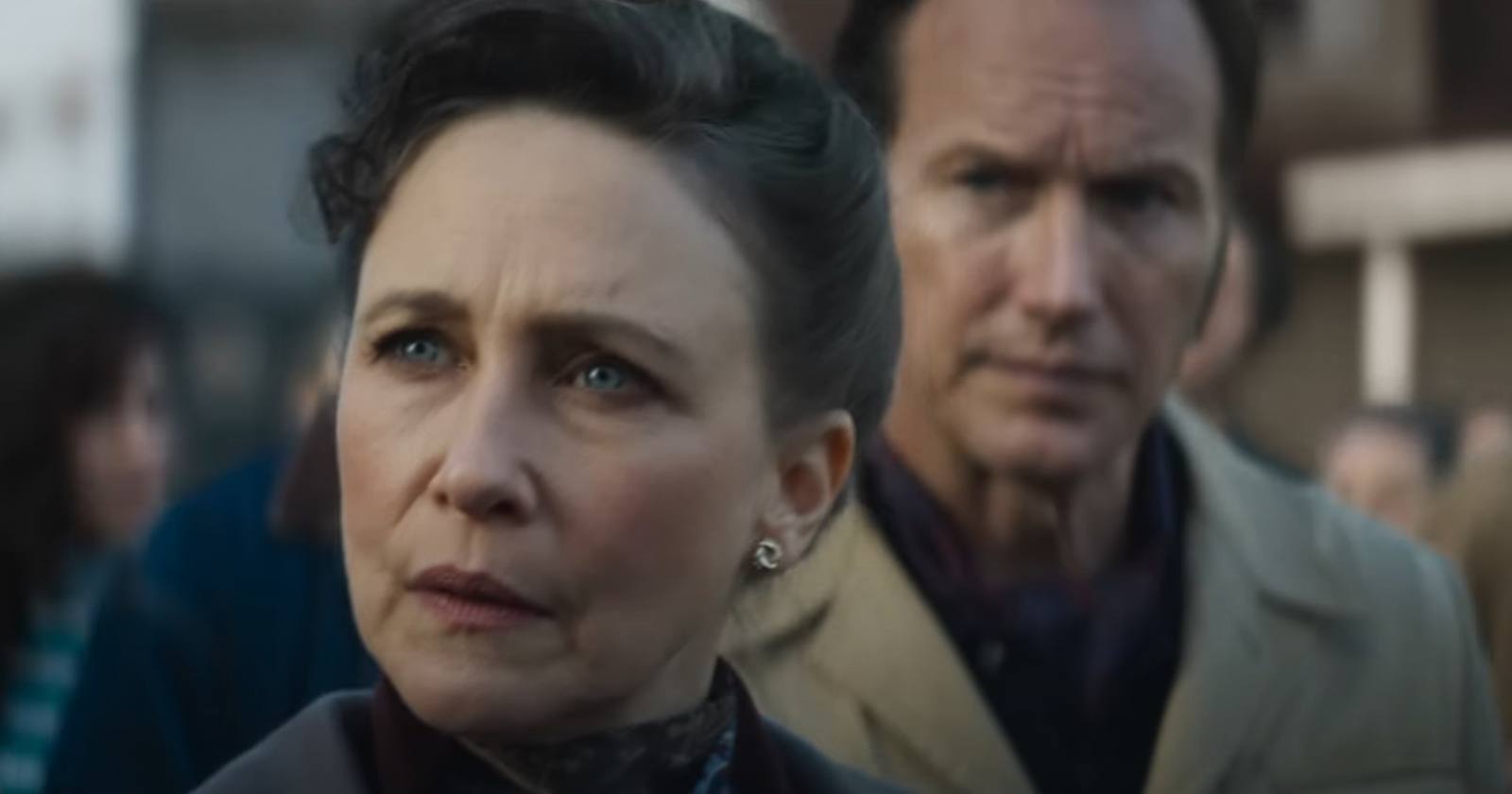 'The Conjuring': laatste kans op Netflix en straks griezelen in de ...