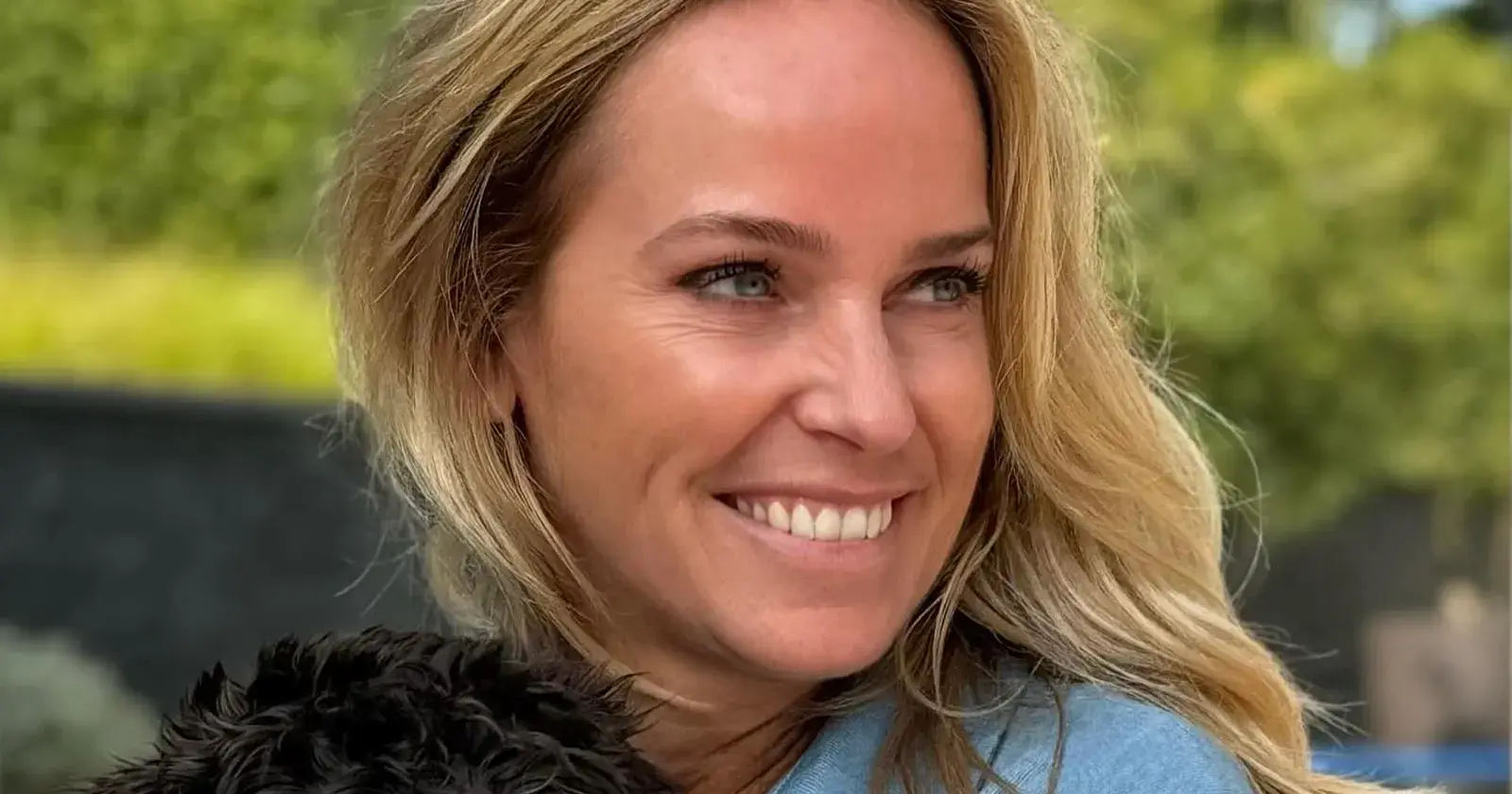 Ellen Callebout deelt leuke vakantiefoto's: "Wat een knappe madam!" - Zita