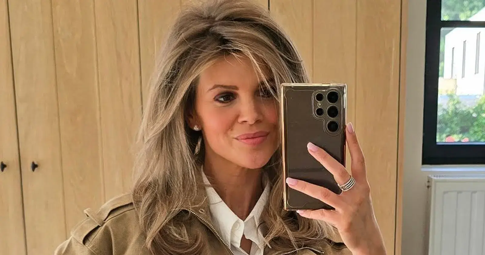 Ex-miss Justine De Jonckheere poseert in bikini: "Zo leuk en knap!" (foto's) - Zita