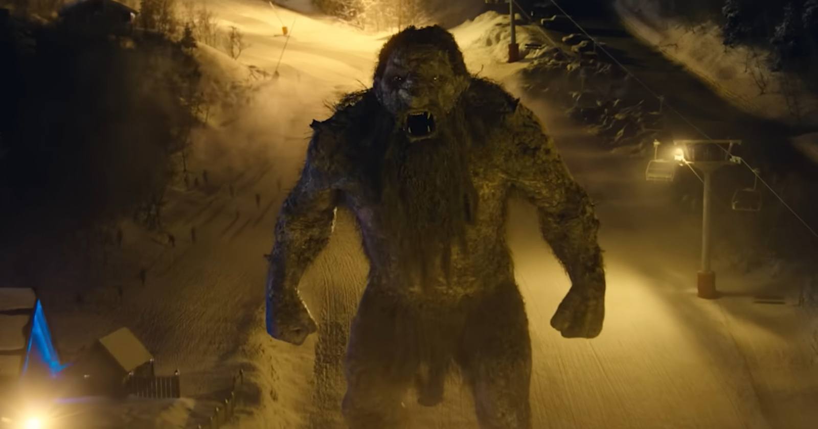 Netflix scoort opnieuw met 'Troll 2': donkerder, groter én ...